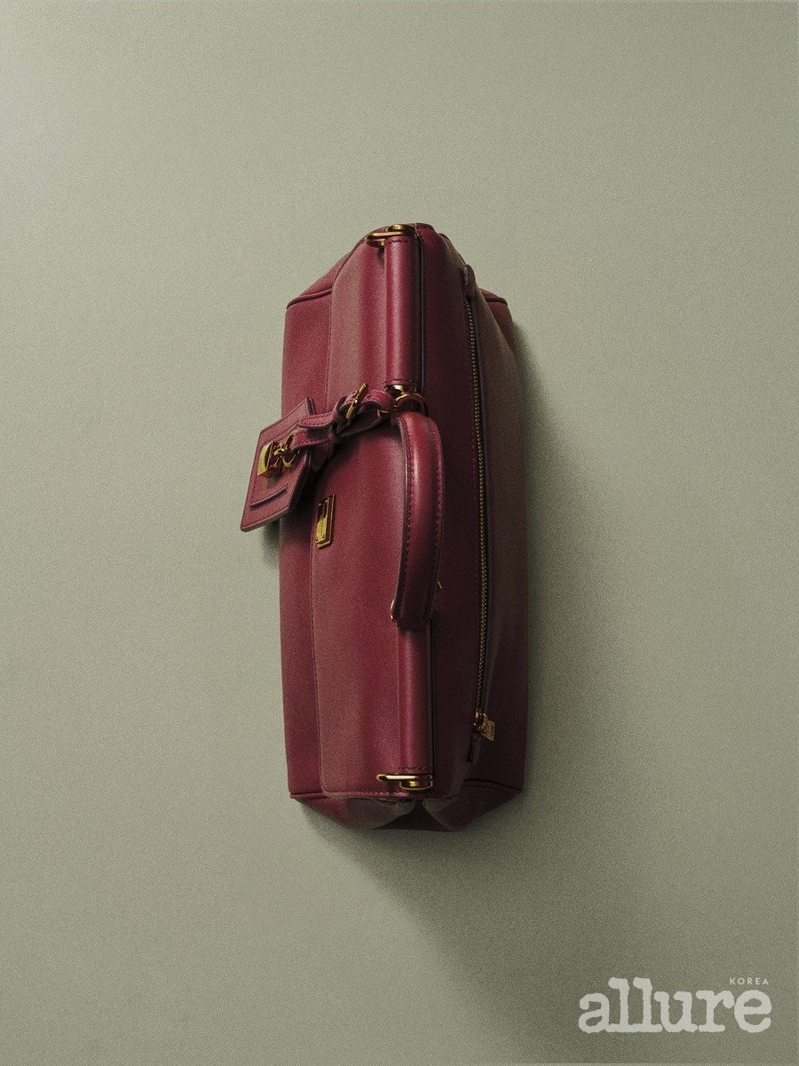 핑크, 버건디, 카키 등 퍼스널 겨울 컬러 | 얼루어 코리아 (Allure Korea)