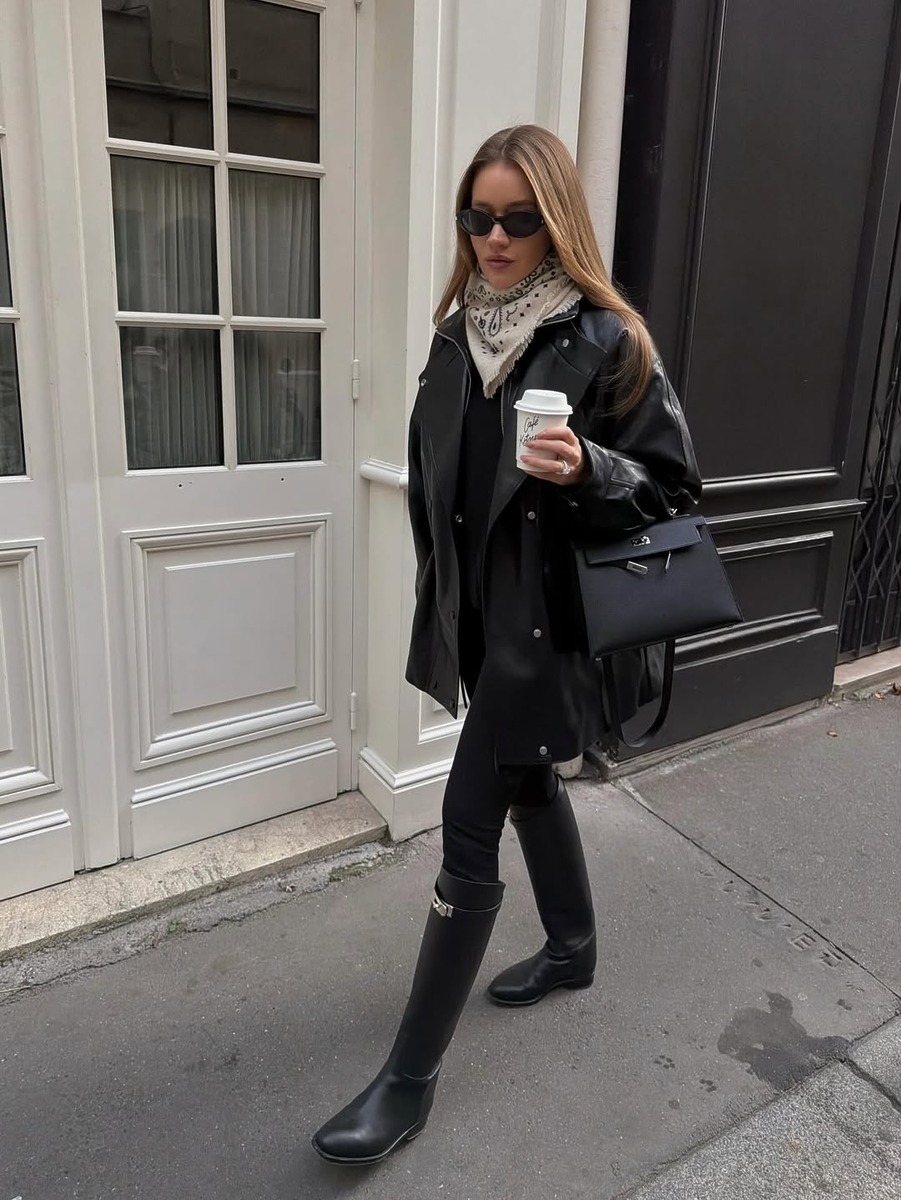 쉬워 보이지만 결코 쉽지 않은 이 스타일은 무엇? | 얼루어 코리아 (Allure Korea)