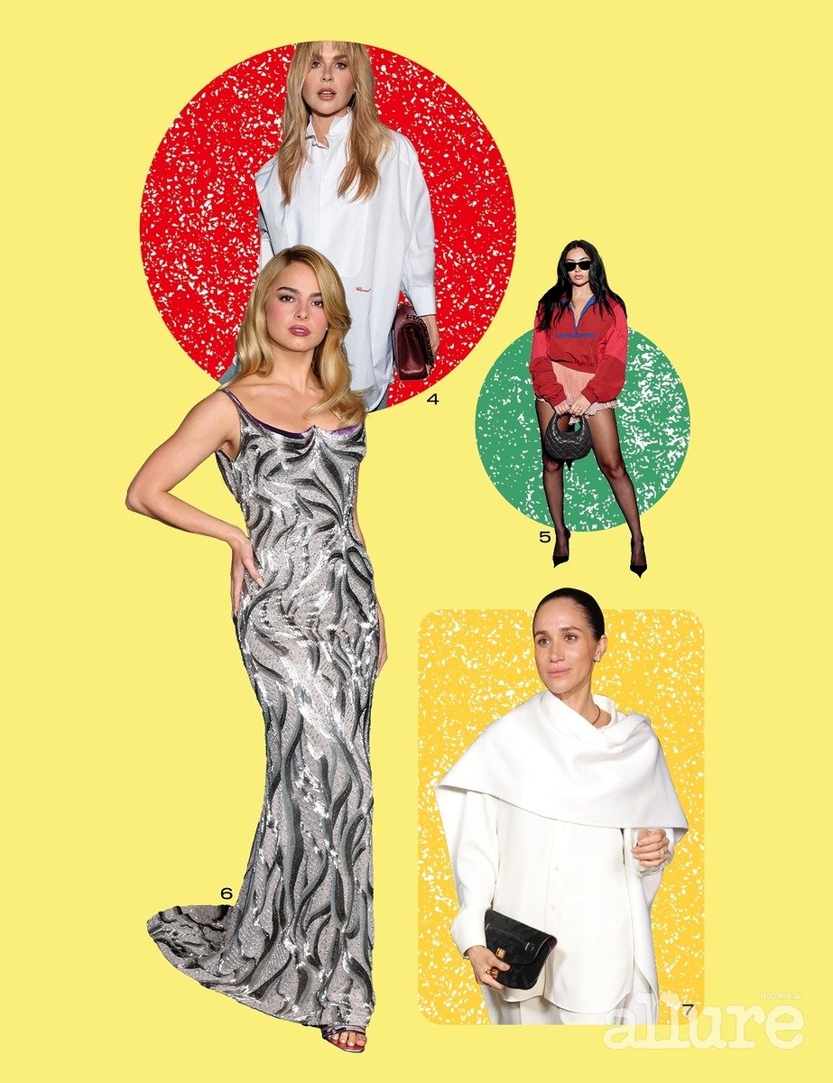 패션 브랜드의 크리에이티브 디렉터 혹은 모델 변동 근황 체크 | 얼루어 코리아 (Allure Korea)