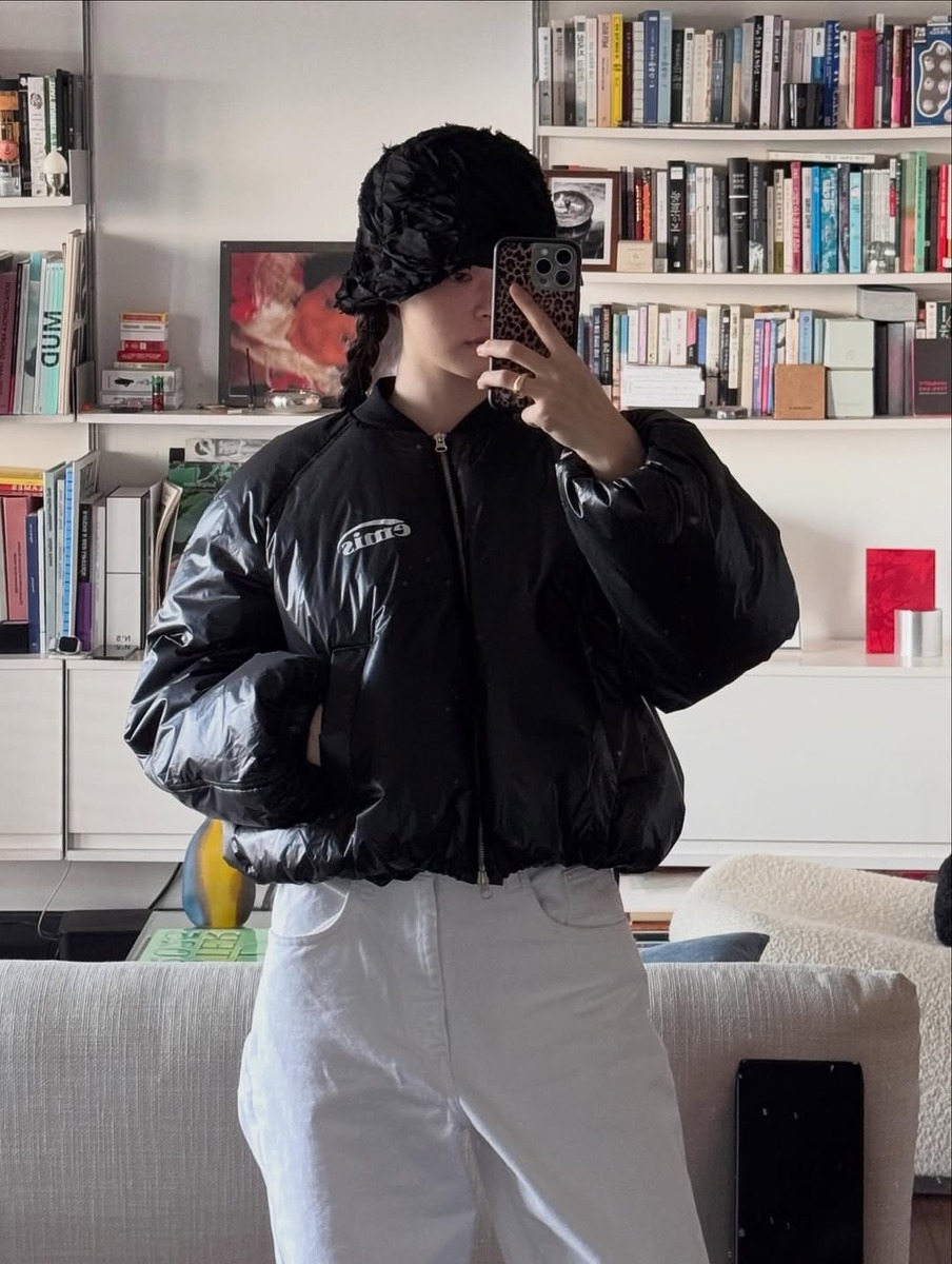 패딩 장만 하셨나요? 올겨울 패딩 트렌드 | 얼루어 코리아 (Allure Korea)